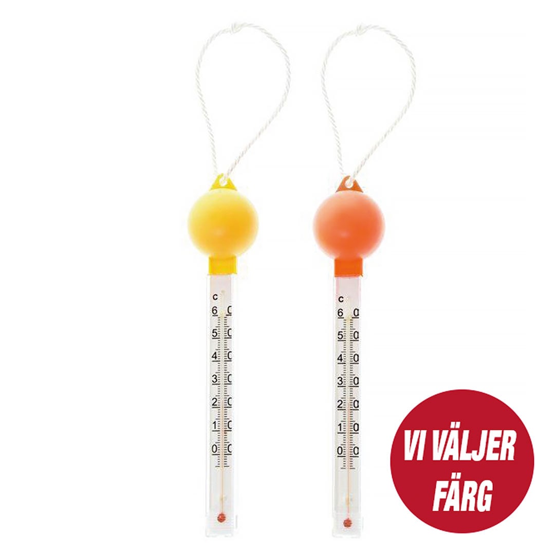 Vattentermometer 29cm -5-60grader online hos olssonsfiske.se