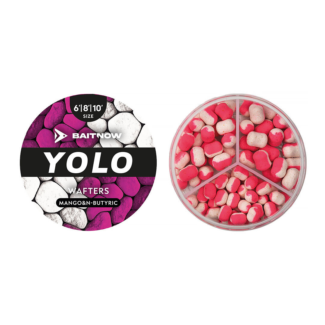Method Feeder Wafters - Yolo Wh&Pi Mango&Butter size6/8/10mm online hos ...